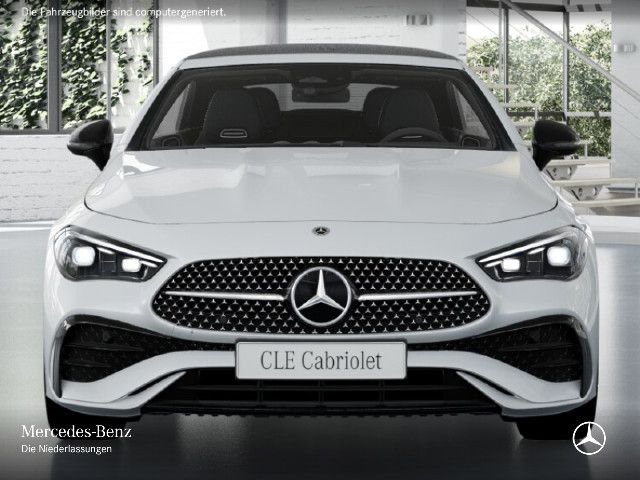 CLE 220 d | Mercedes-Benz Gebrauchtwagen & zertifizierte Junge Sterne