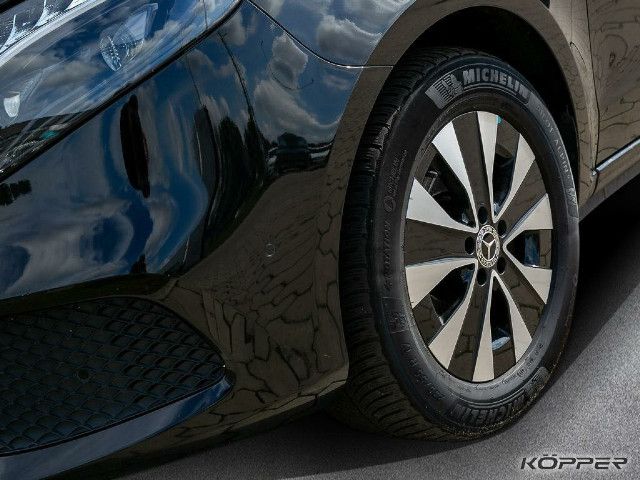 V 300 d 4MATIC AVANTGARDE Extralang | Mercedes-Benz Gebrauchtwagen & zertifizierte Junge Sterne