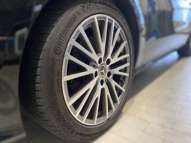 CLA 220 d 4Matic Shooting Brake | Mercedes-Benz Gebrauchtwagen ...