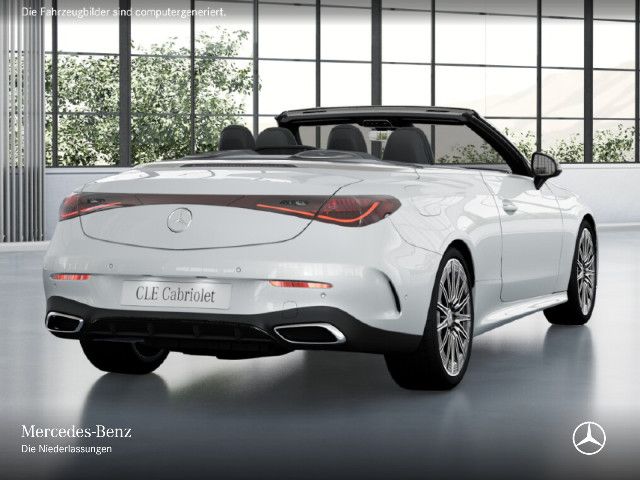 CLE 220 d | Mercedes-Benz Gebrauchtwagen & zertifizierte Junge Sterne