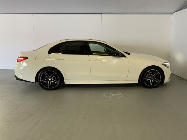 C 300 d | Mercedes-Benz Certified used car