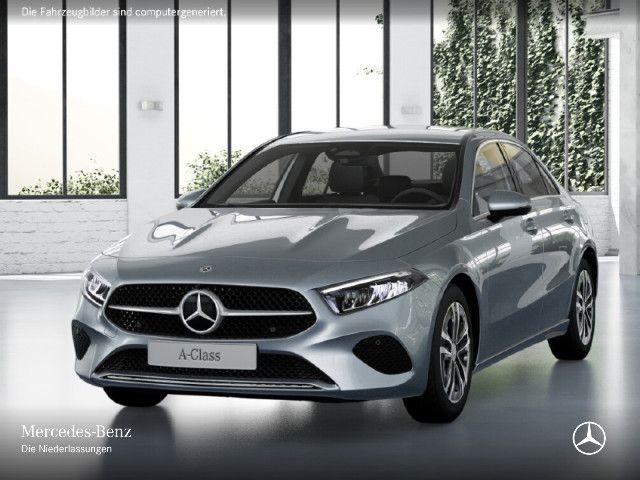 A 200 | Mercedes-Benz Certified used car