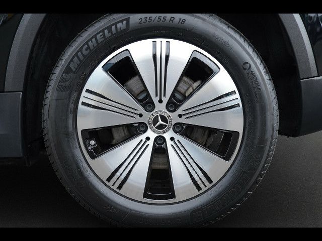 EQA 350 4Matic | Mercedes-Benz Certified used car